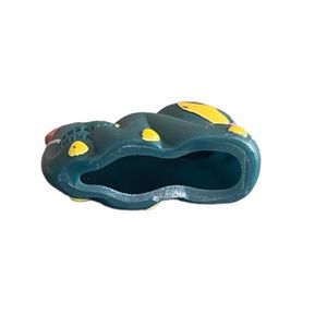 Pokemon | Toys | Pokemon Kids Finger Puppet Figure Seviper Vinyl Toy ...